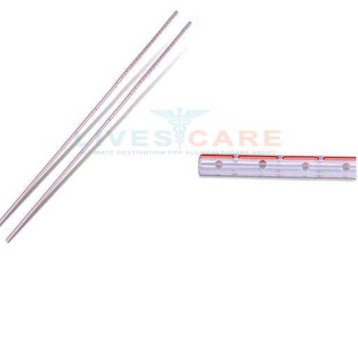 Home Redon Drain Catheter